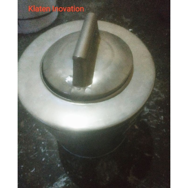 Jual TABUNG ES PUTER 5 LITER LENGKAP FULL MONEL | Shopee Indonesia