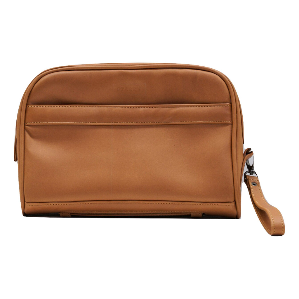Jual Starke Leather Clutch Tas Clutch Kulit Pouch Kulit Hand Bag Kulit ...