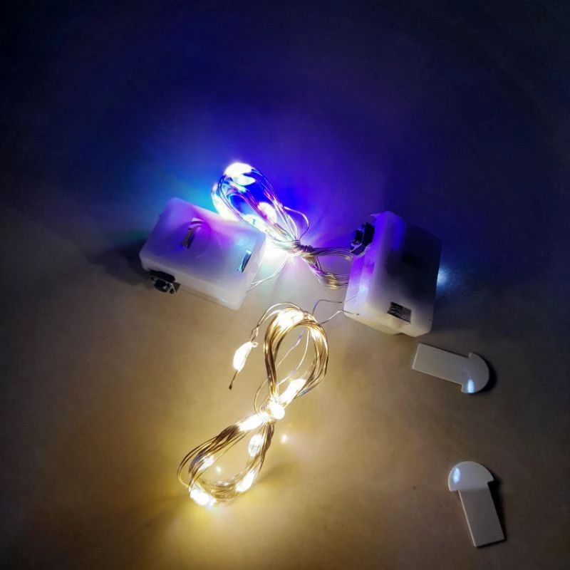 Jual TAMBAHAN LAMPU MAHAR LED STRIP TUMBLR | Shopee Indonesia