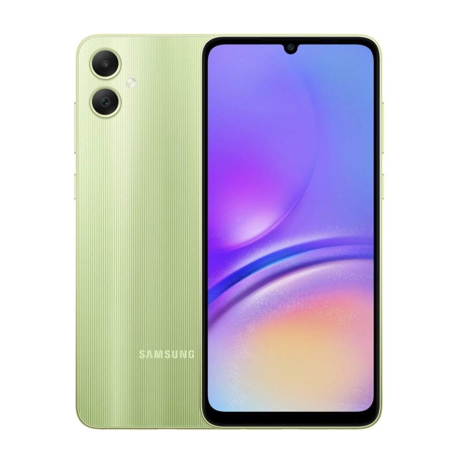 Jual SAMSUNG GALAXY A05 RAM 6GB/128GB & 4GB/128GB & 4GB/64GB GARANSI ...