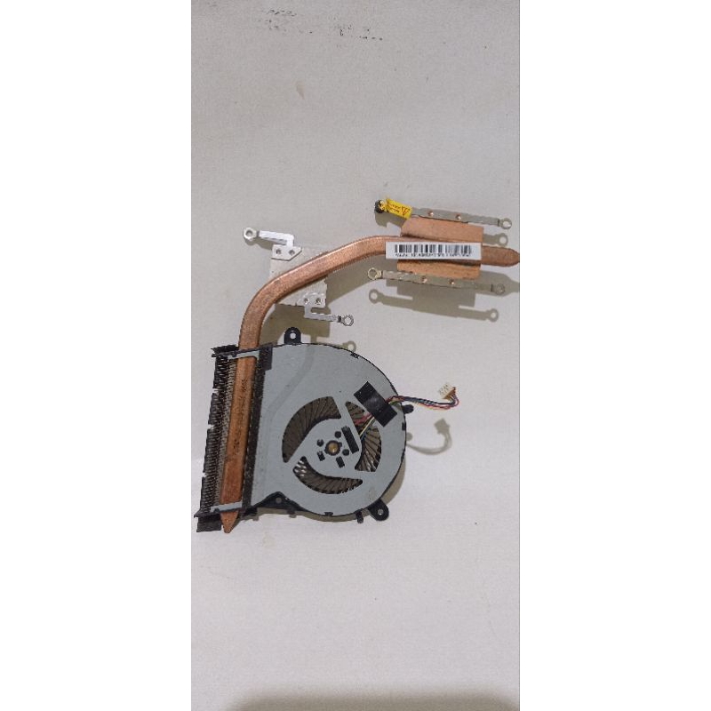 Jual fan cooling pendingin processor asus A455L | Shopee Indonesia