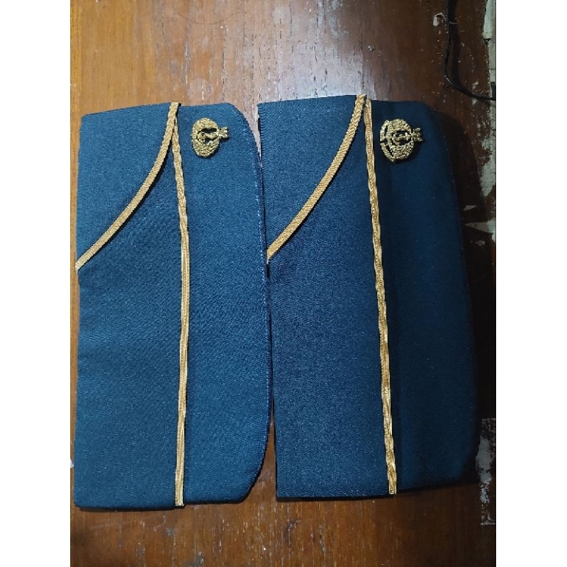 Jual TOPI MUT Pama PDH TNI AL dengan Logo | Shopee Indonesia