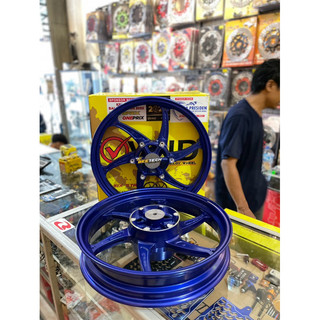 Jual VELG VND SIX STAR ALLOY NINJA R & RR ORIGINAL VND | Shopee Indonesia