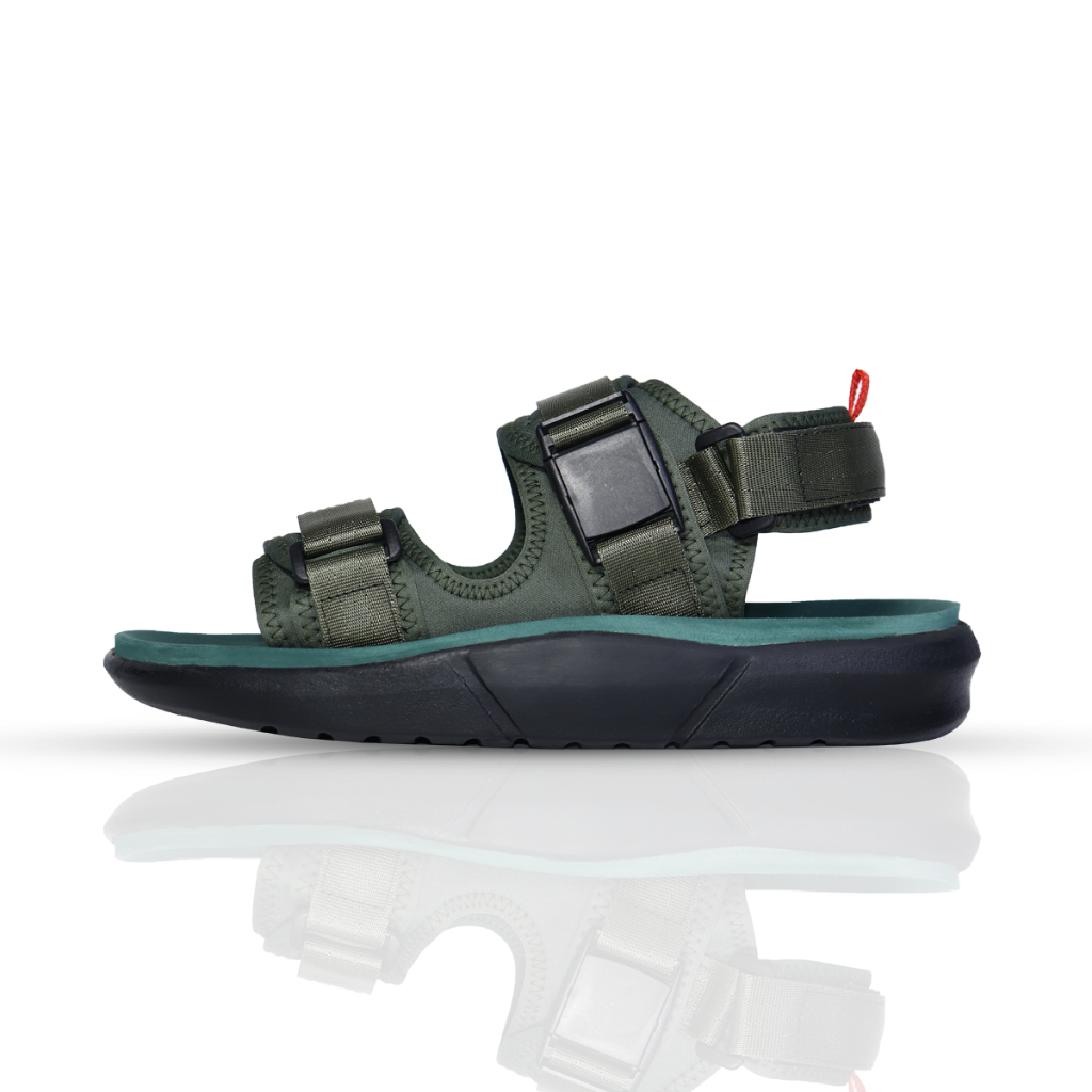 Jual Footconcept Sandals - Sandal Kasual Pria Wanita Sendal Gunung ...