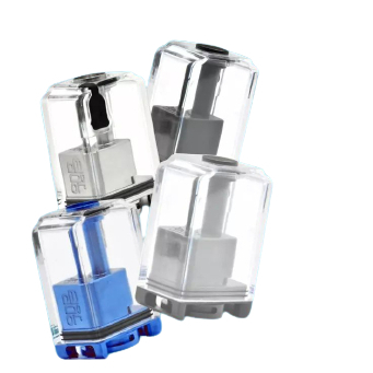 Jual BORO RBA ODD Job Rba - Brushed Ss Matte Black Authentic 100% by ...