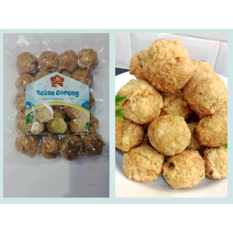 Jual Baso goreng ( frozen food) | Shopee Indonesia
