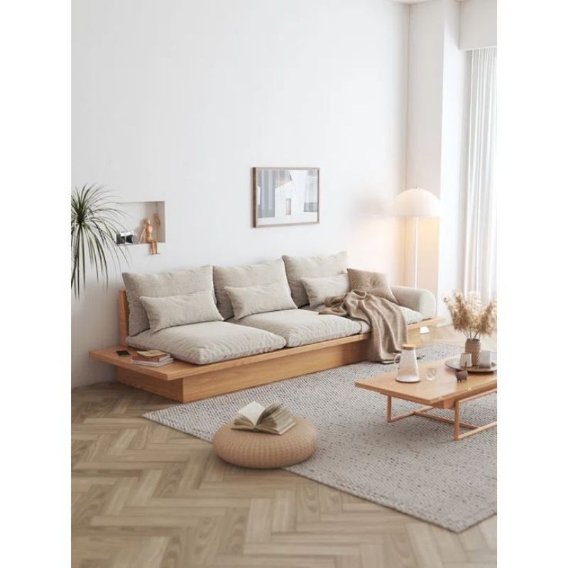 Jual Sofa tamu jepang minimalis estetik formasi 31 meja terbaru ...