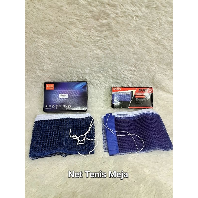 Jual Net Tenis Meja/Ping Pong DMS/KATANA | Shopee Indonesia