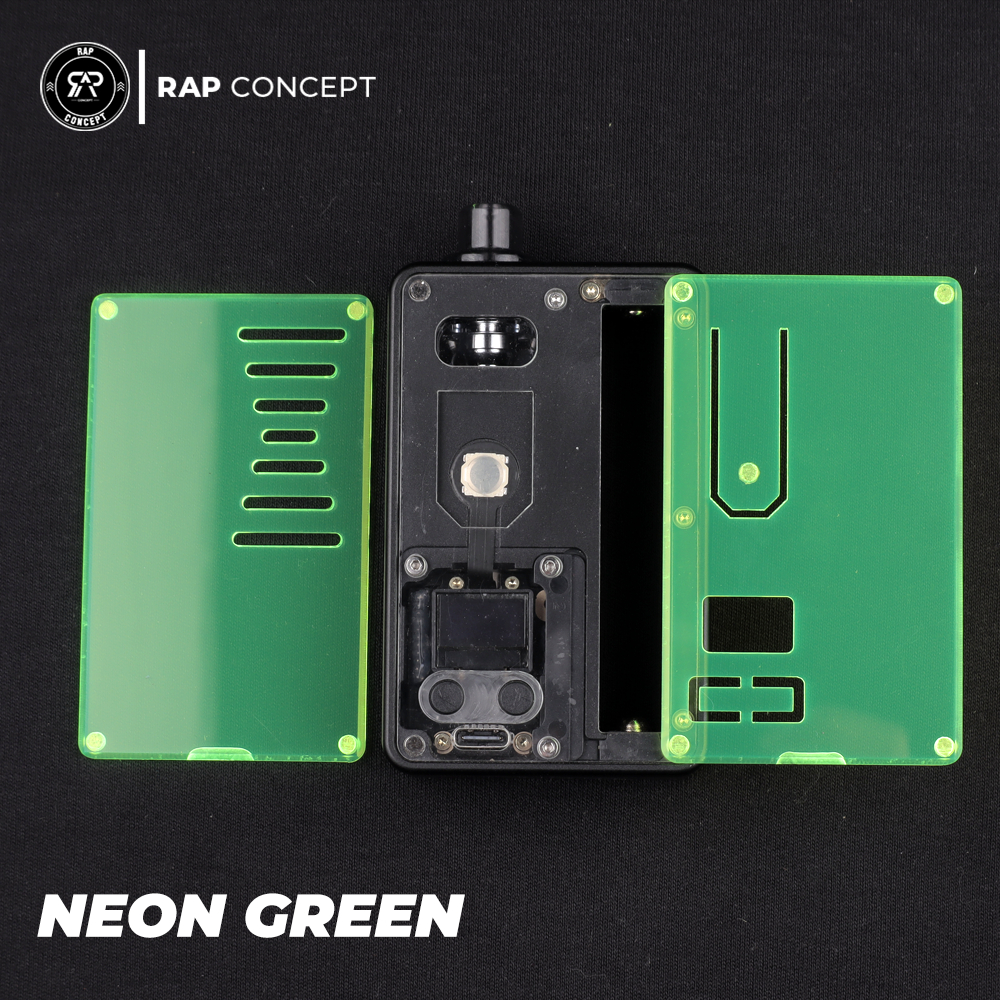 Jual SET INNER & PANEL PULSE AIO PRO BY RAP CONCEPT | Shopee Indonesia