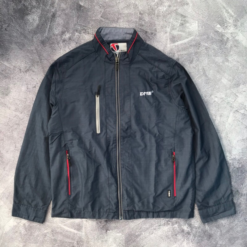 Jual jaket thrift second branded | Shopee Indonesia