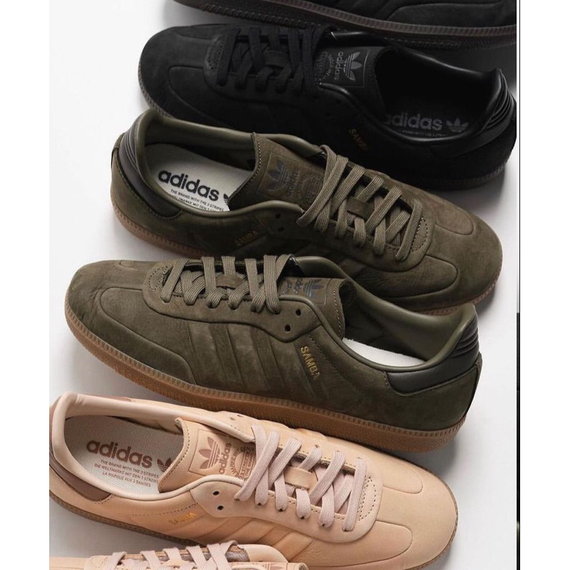 Jual Adidas Samba | Shopee Indonesia