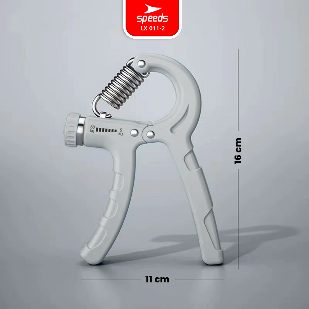 Jual SPEEDS Handgrip Hand Grip Alat bantu fitness Otot lengan Tangan ...