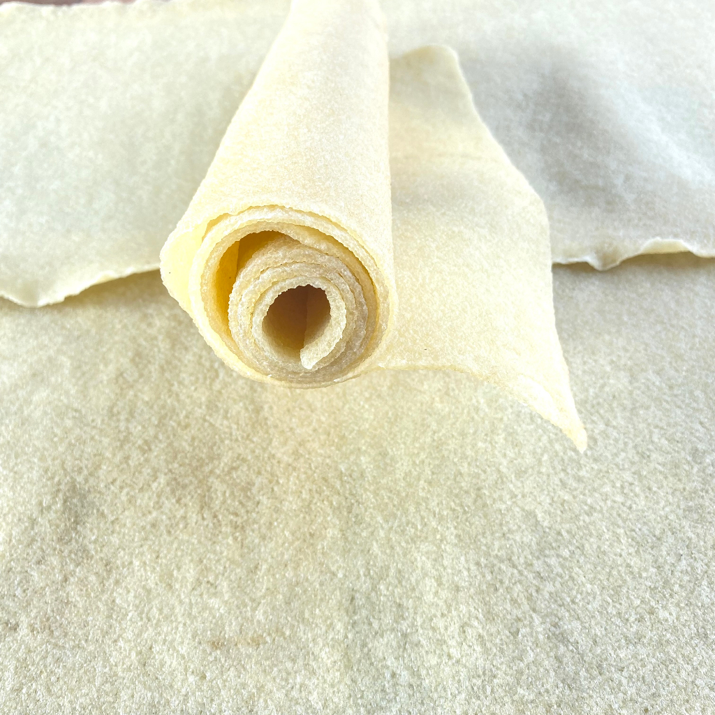 Jual Krep Sol Mentah Karet Alam Lembaran Crep Sole Rubber Crep Sol ...