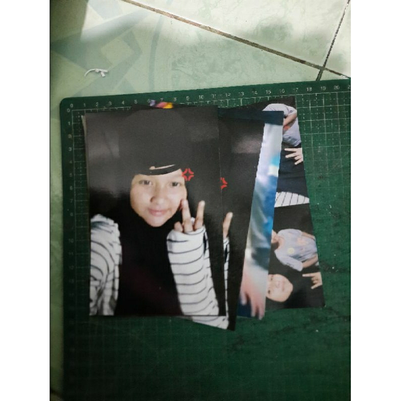 Jual cetak foto uk. 4R (10x15cm) | Shopee Indonesia