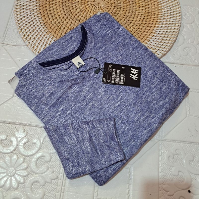 Jual KAOS RAJUT OBLONG TEBAL PREMIUM / KAOS LENGAN PANJANG CEWEK / KAOS ...