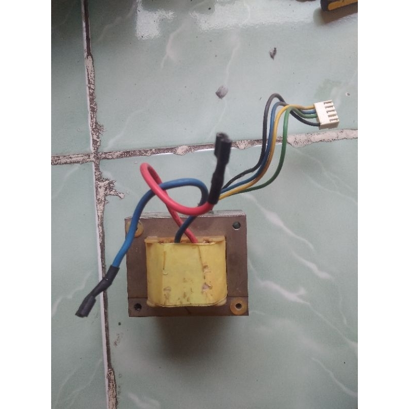 Jual trafo UPS prolink pro700 bekas | Shopee Indonesia