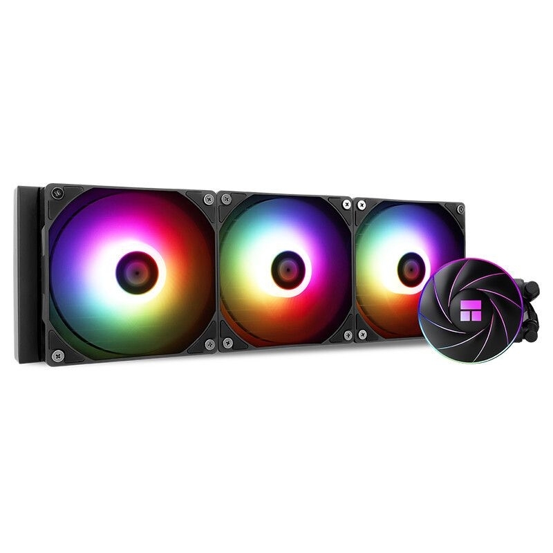Jual Thermalright AQUA ELITE 360 ARGB AIO Cooler AM4 LGA 1700 | Shopee ...