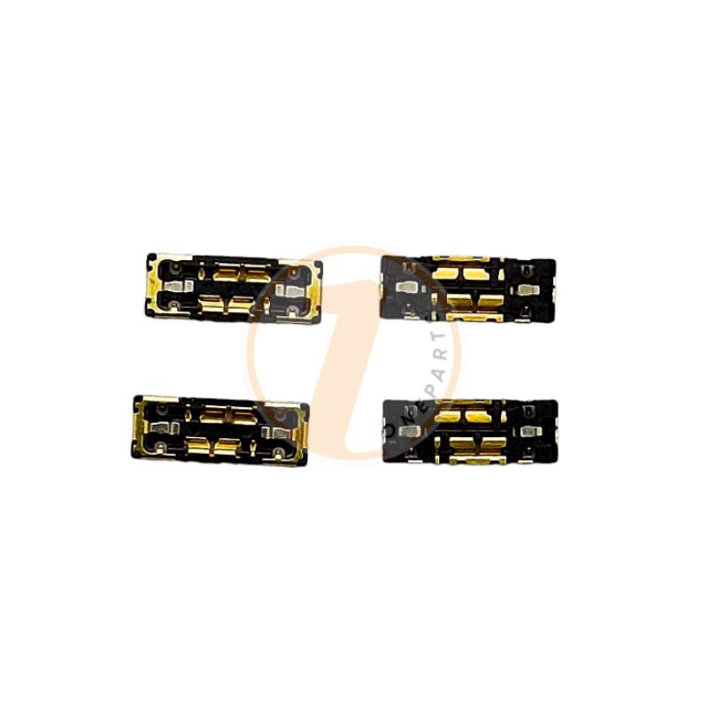Jual CON CONNECTOR KONEKTOR BAT BATTERY BATERAI BATRE IP 12 12 PRO 12 ...