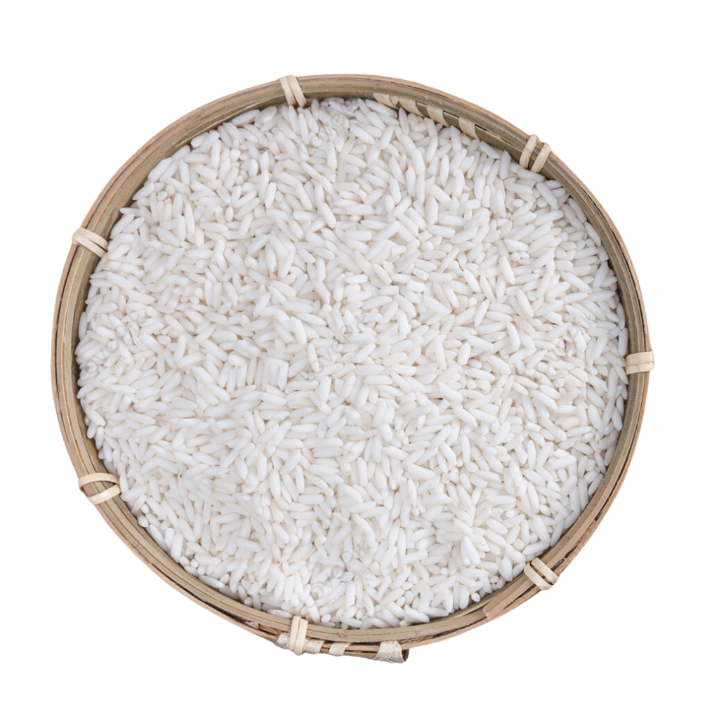 Jual Beras Ketan Putih Siam Import Thailand 500gr – Kualitas Super ...