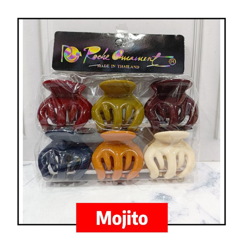 Jual [6pcs] Jedai ori roche / Jedai original / jedai bangkok / jedai ...