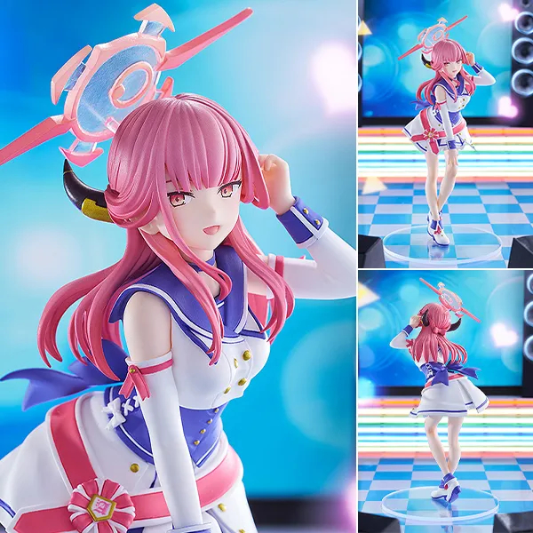 Jual Pop Up Parade Figure Aru Rikuhachima - Mischievous☆Straight Ver ...