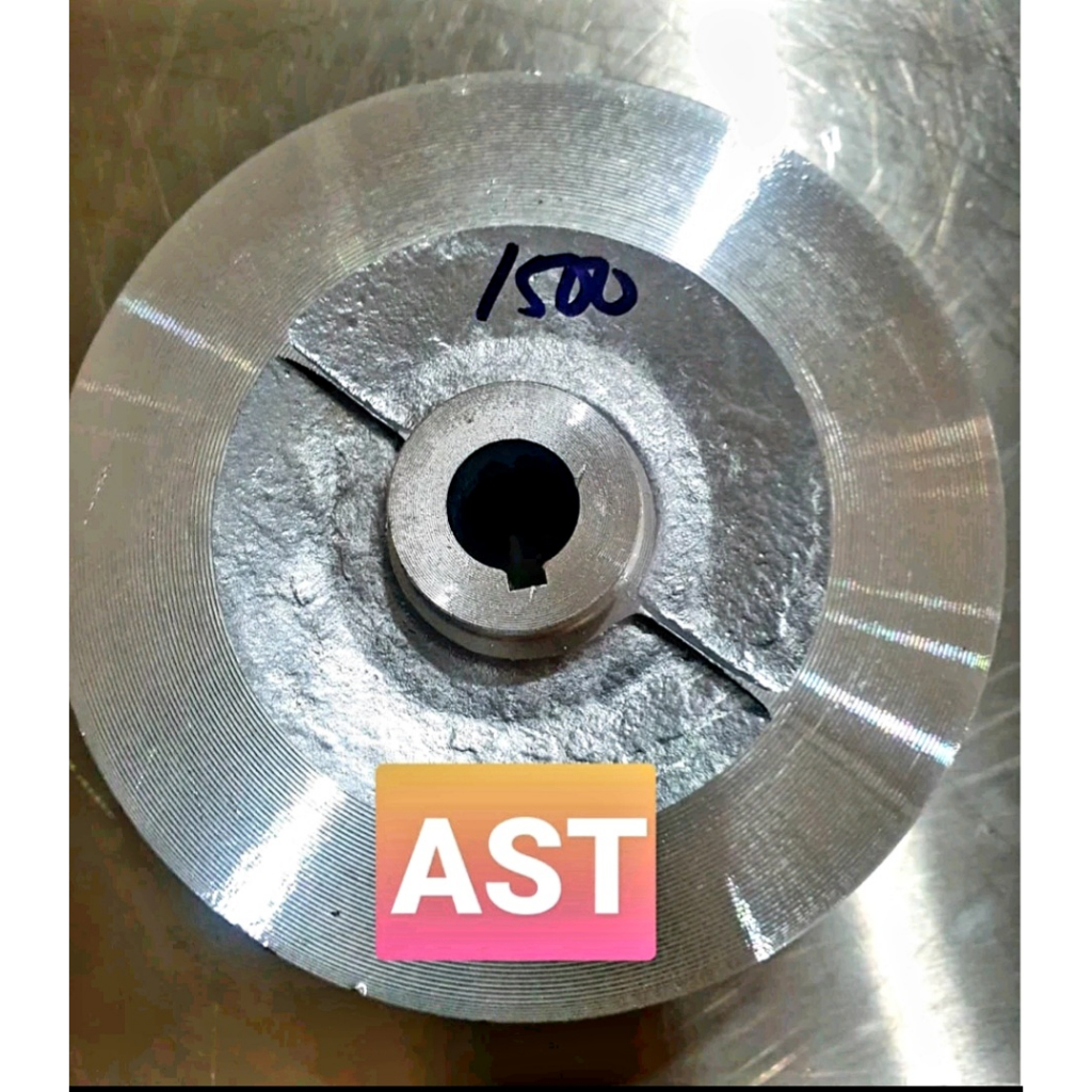 Jual IMPELLER POMPA YAMAMAX CELUP SRX 1500 - KIPAS IMPELER SRX 1500 ...