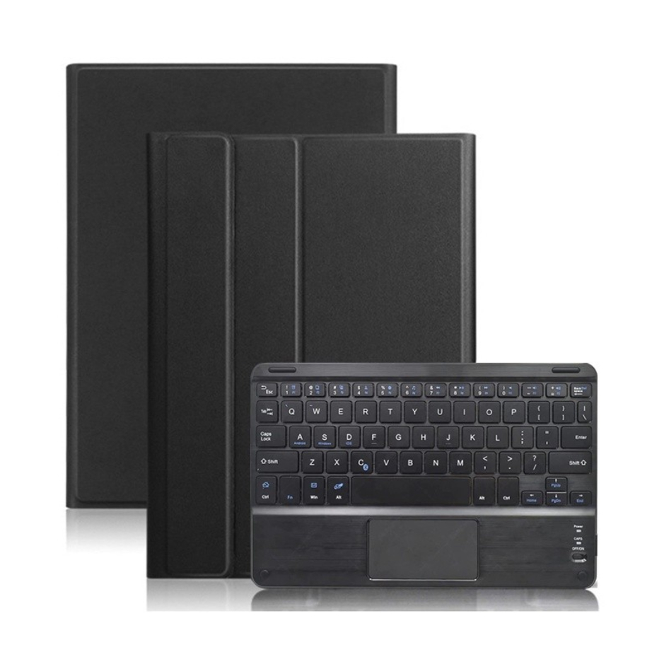 Jual Samsung Tab S9 Ultra Plus Case Keyboard Cover Wireless Bluetooth ...