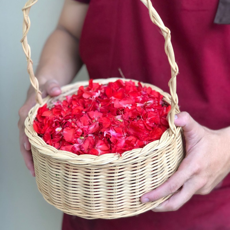 Jual bunga tabur makam pihong nyekar ziarah | Shopee Indonesia