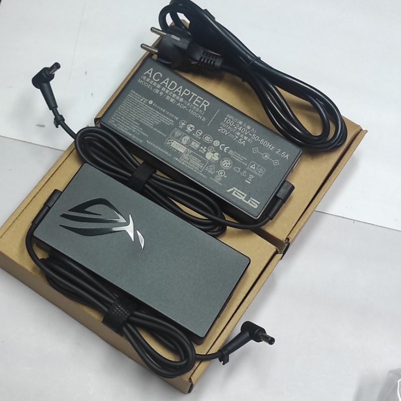 Jual Adaptor Charger Laptop Asus TUF Gaming F15 A15 FA506 A17 FA706 ...