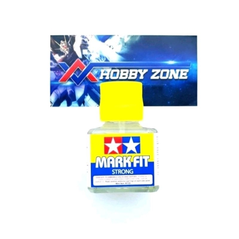 Jual Tamiya Mark Fit Strong - Tamiya 87135 | Shopee Indonesia