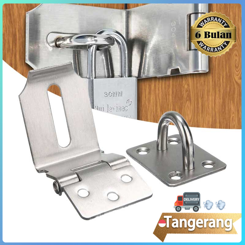 Jual Overpal Siku Kecil 3 Inch / Overpal SUS 304 Stainless Tebal ...