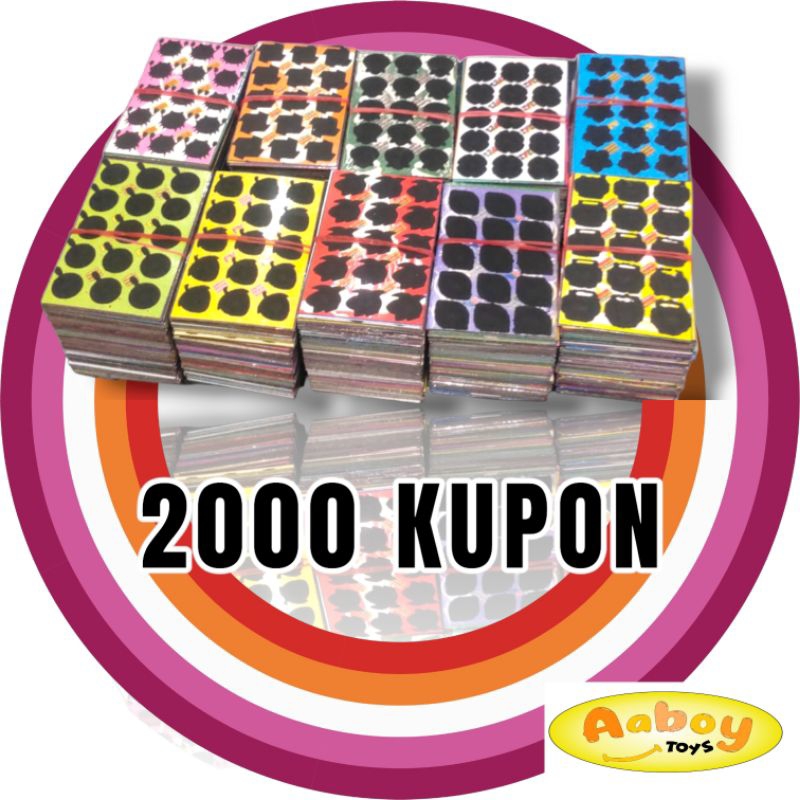 Jual Mainan gosok gosokan bom boman zonk tengkorak berhadiah | Shopee ...