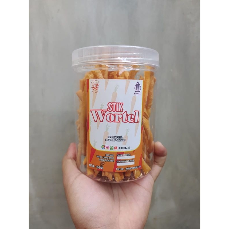Jual Stik Wortel / Stik Bawang | Shopee Indonesia
