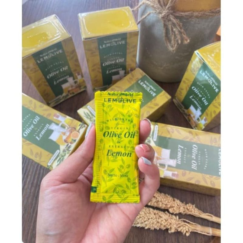 Jual Lemolive Naturaworld Minuman Kesehatan Otak Dan Tekanan Darah ...