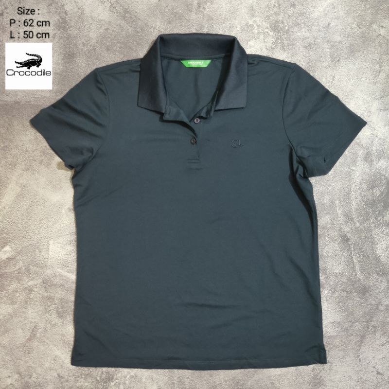 Jual Kaos polo second seken polo shirt original | Shopee Indonesia