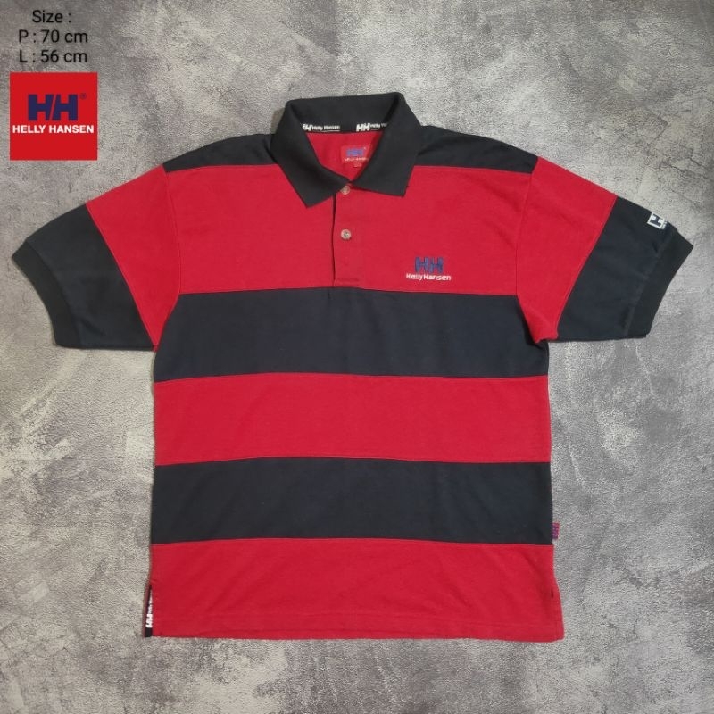 Jual Kaos polo second seken polo shirt original | Shopee Indonesia