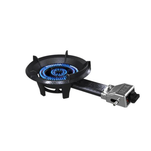 Jual KOMPOR GAS CAST IRON HOCK HC-102CL | Shopee Indonesia