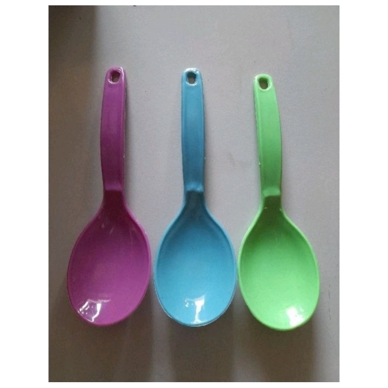 Jual ENTONG NASI JUMBO DX DOP / CENTONG NASI BESAR | Shopee Indonesia