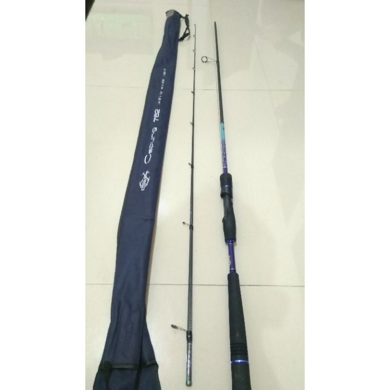 Jual joran capung 762 | Shopee Indonesia