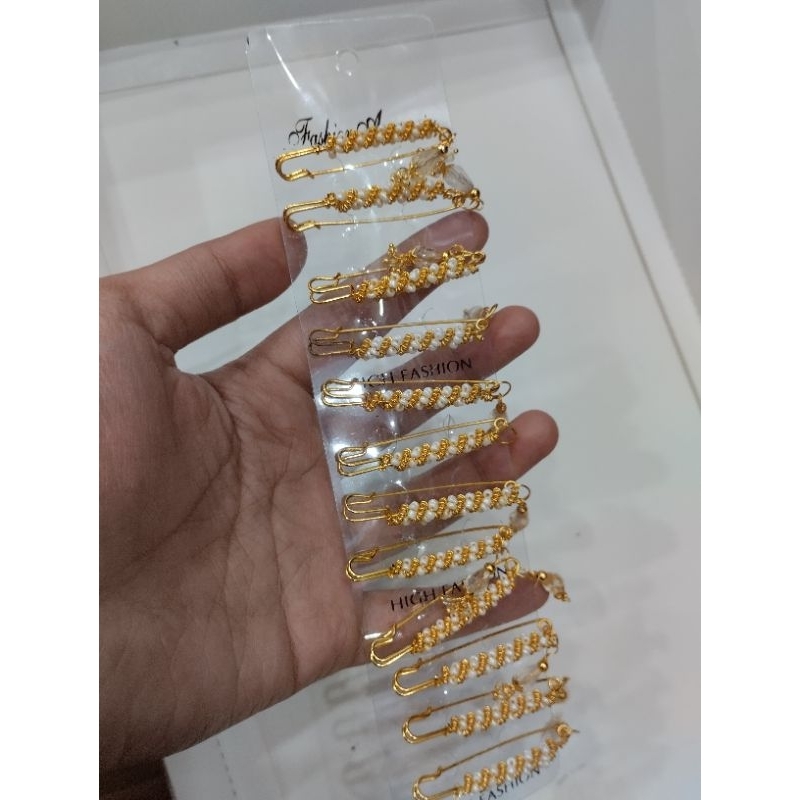 Jual peniti India | Shopee Indonesia
