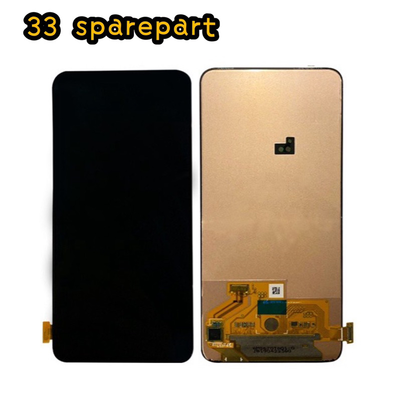 Jual LCD TOUCHSCREEN SAMSUNG A80 / A805 ORIGINAL OLED | Shopee Indonesia