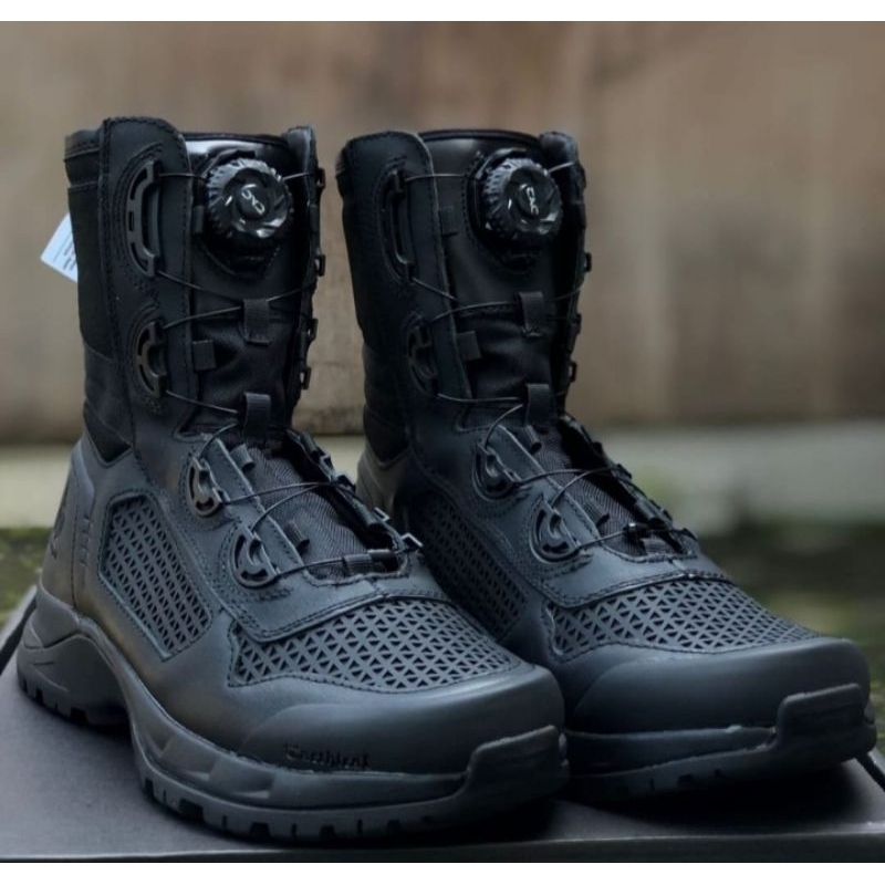 Jual Sepatu PDL Libra Boa Libra Mk2 Tactical | Shopee Indonesia