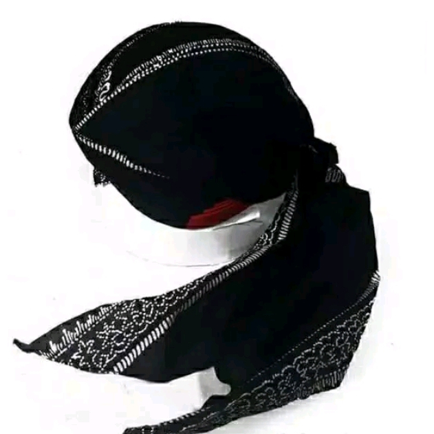 Jual BLANGKON LIPAT SLIWIR, TOPI MODERN KLASIK KHAS TRADISIONAL JAWA ...