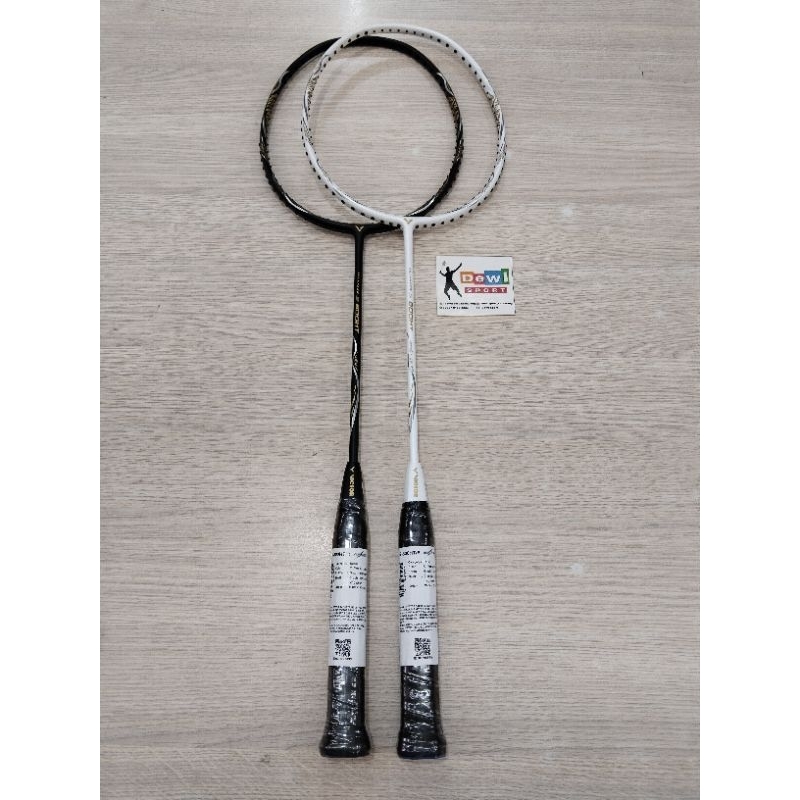 Jual Raket Badminton VICTOR JETSPEED 800HT | Shopee Indonesia