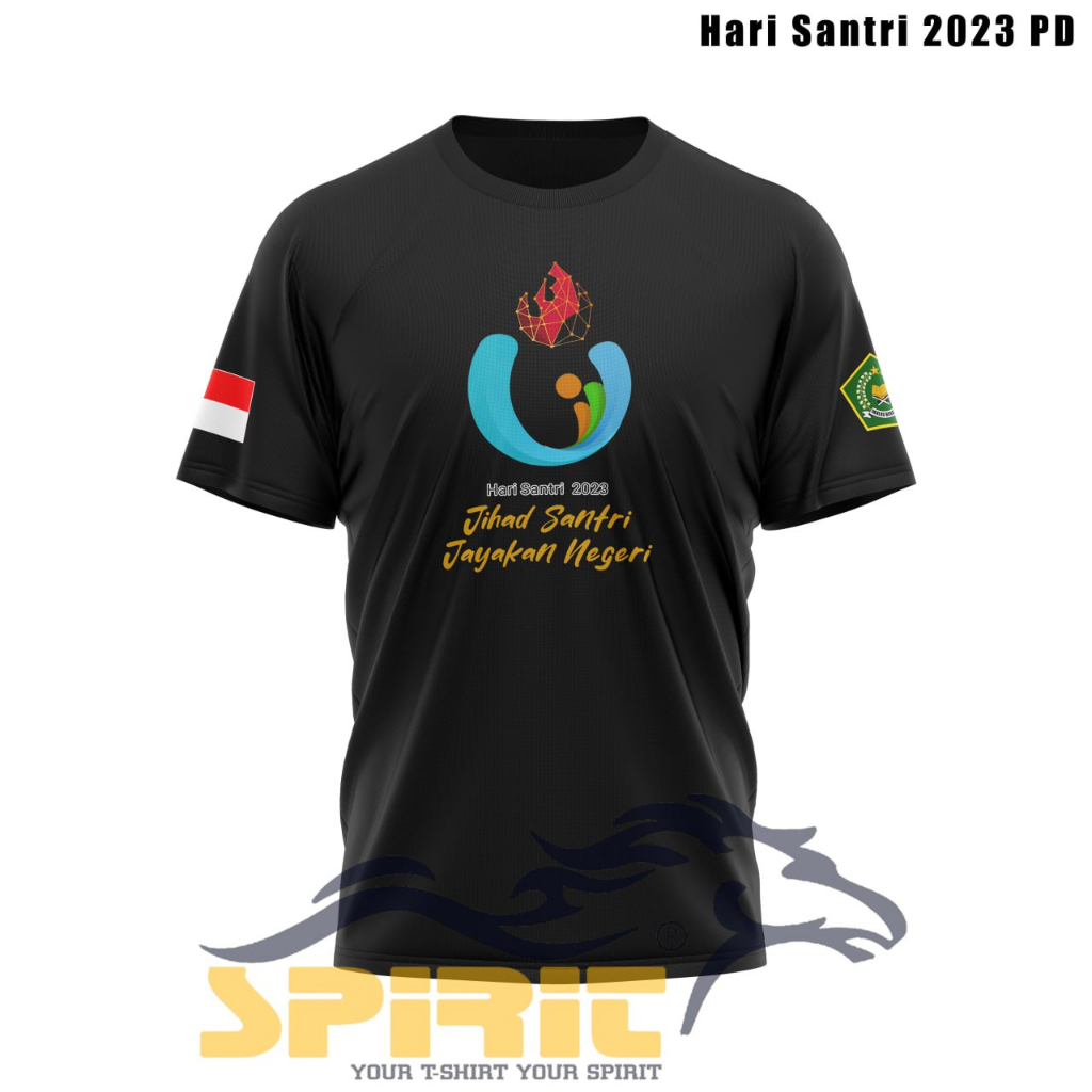 Jual Kaos Hari Santri 2023 Baju Hari Santri 2023 Kaos Santri NU Putra ... Jual Kaos Hari Santri 2023 Baju Hari Santri 2023 Kaos Santri NU Putra ...