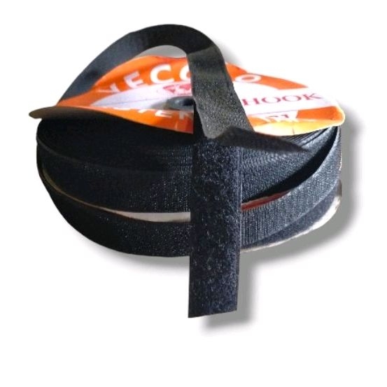 Jual Velcrow Perekat Set Halus dan Kasar || Kreketan Serba Guna ...