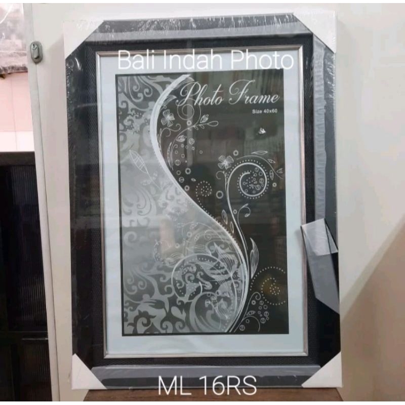 Jual Pigora Double Fiber/ Malis 16RS (40x60cm) Khusus Instan | Shopee Indonesia