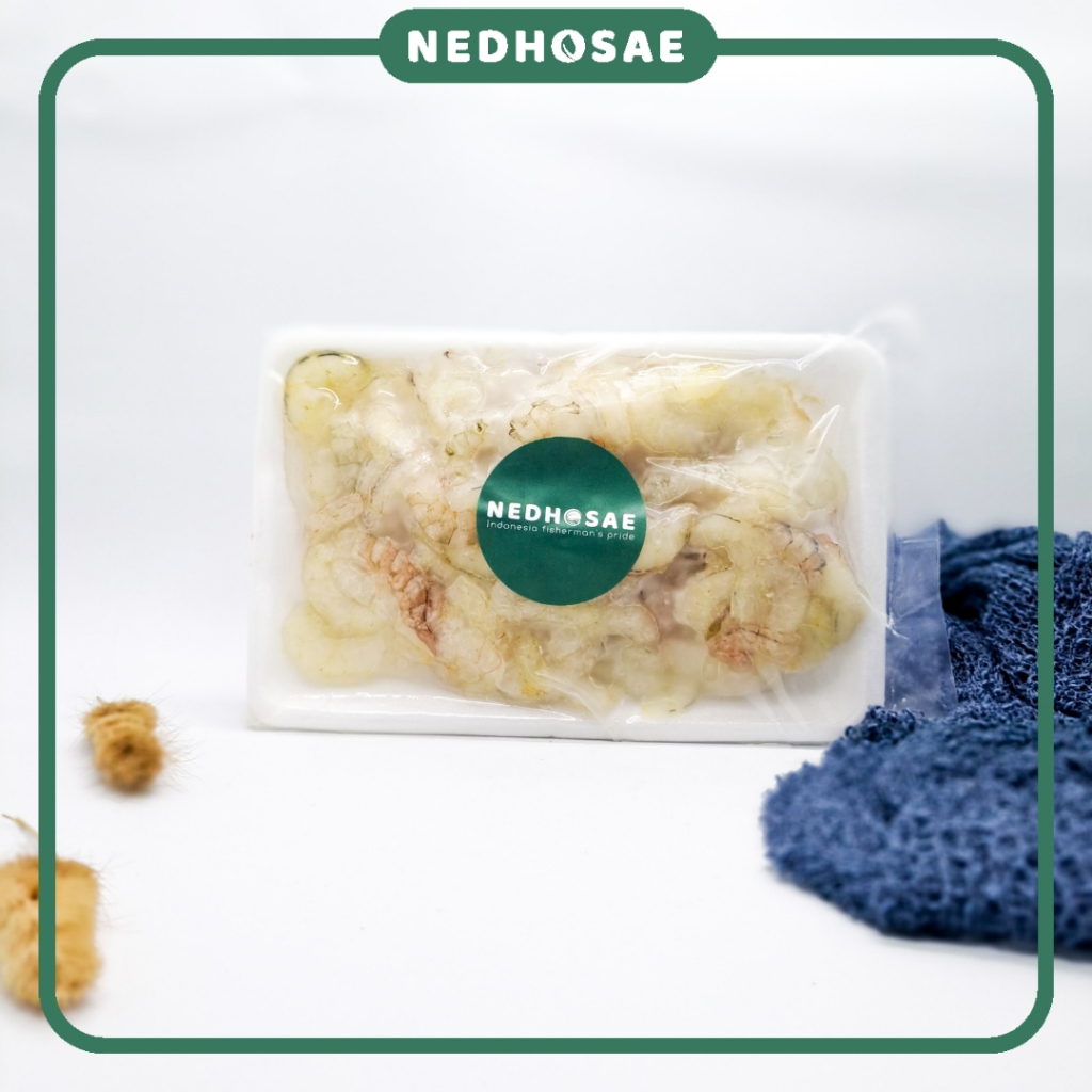 Jual UDANG KUPAS BEKU | Shopee Indonesia