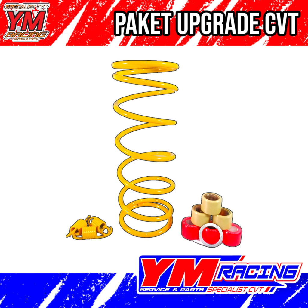 Jual Paket Upgrade CVT Vario 125 Vario 150 PCX 150 ADV 150 Per CVT ...