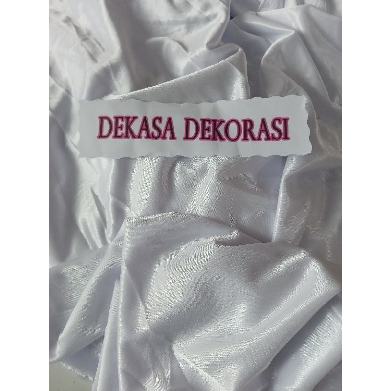 Jual [COD] Lingkaran 2 Meter Kain Backdrop Bulat Kain Semi Papan Bulat ...